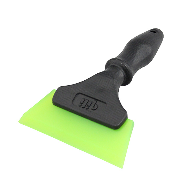 SQUEEGEE WITH HANDLE 128mm×195mm